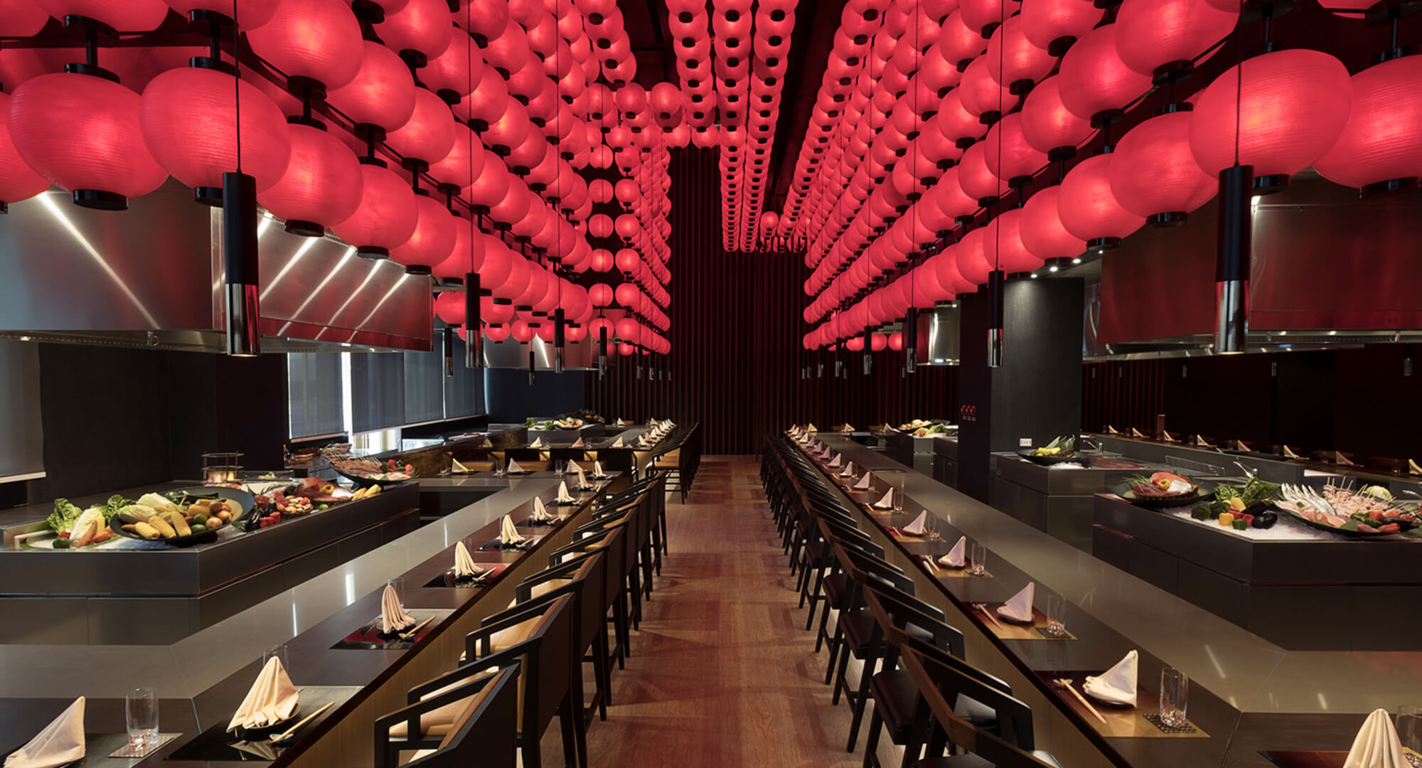 OKADA MANILA® | Universal Entertainment Corporation